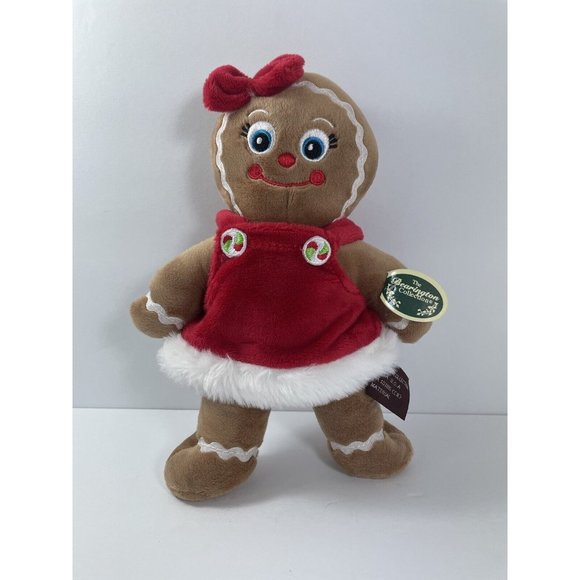Bearington | Toys | The Bearington Collection Holy Ginger | Poshmark